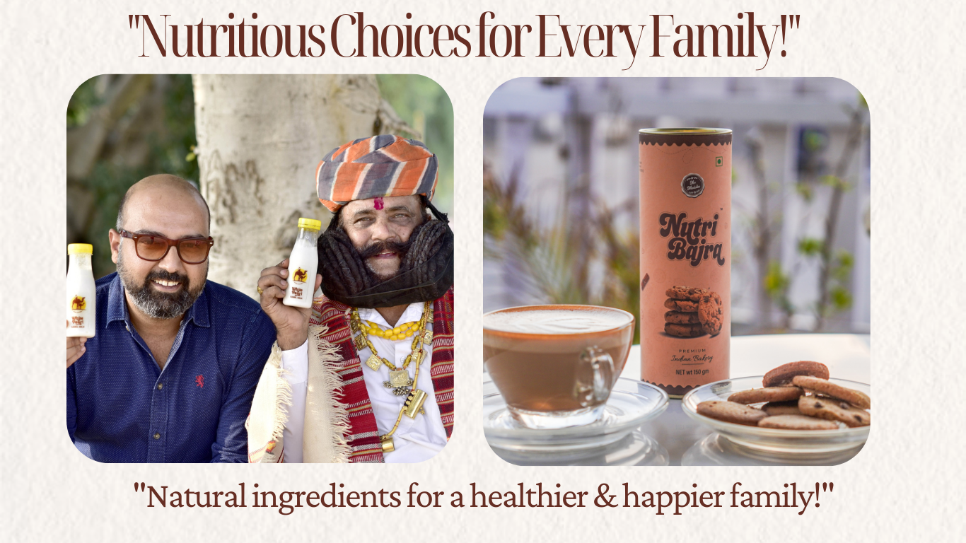 "Explore Authentic Rajasthani Charm : Natural Rajasthani" – Natural ...