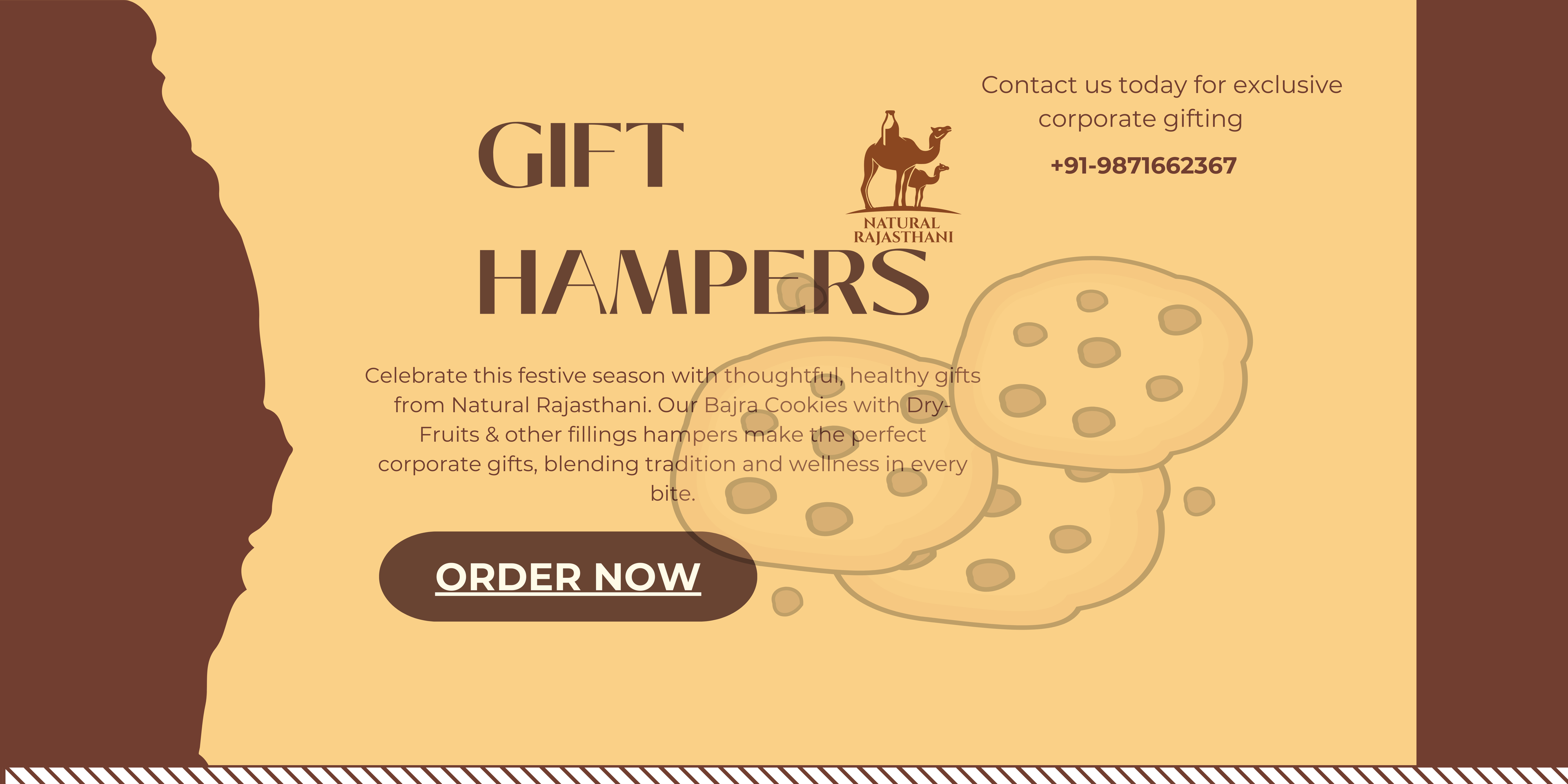 "Explore Authentic Rajasthani Charm : Natural Rajasthani" – Natural ...